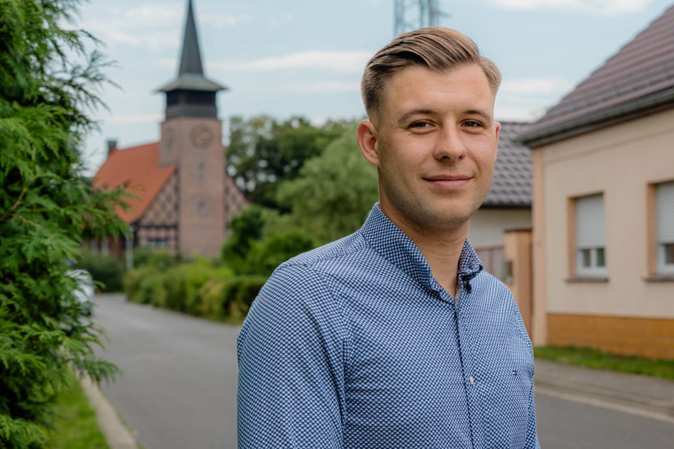Jean-Pascal Hohm | Landtagsabgeordneter für Cottbus & Brandenburg